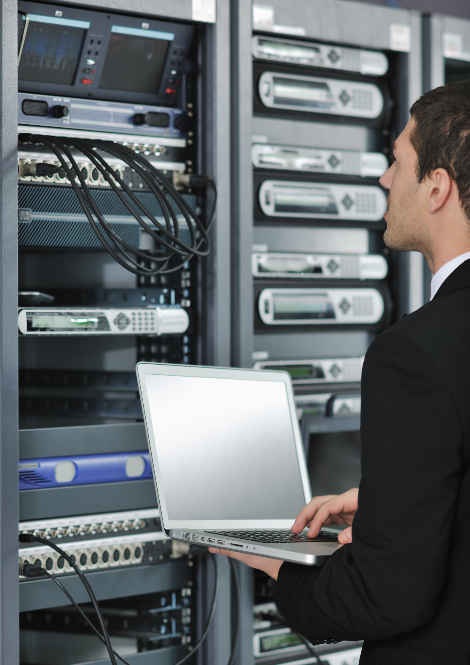 Network Support – Home